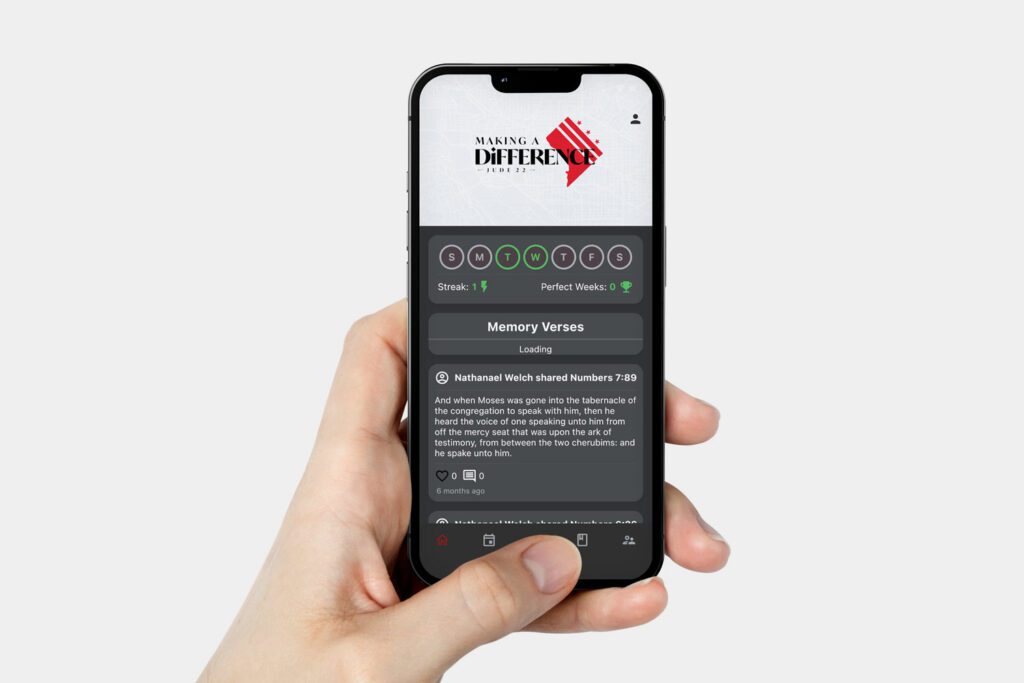 GraceWay Baptist Church – Find faith, friendship, and purpose on ...