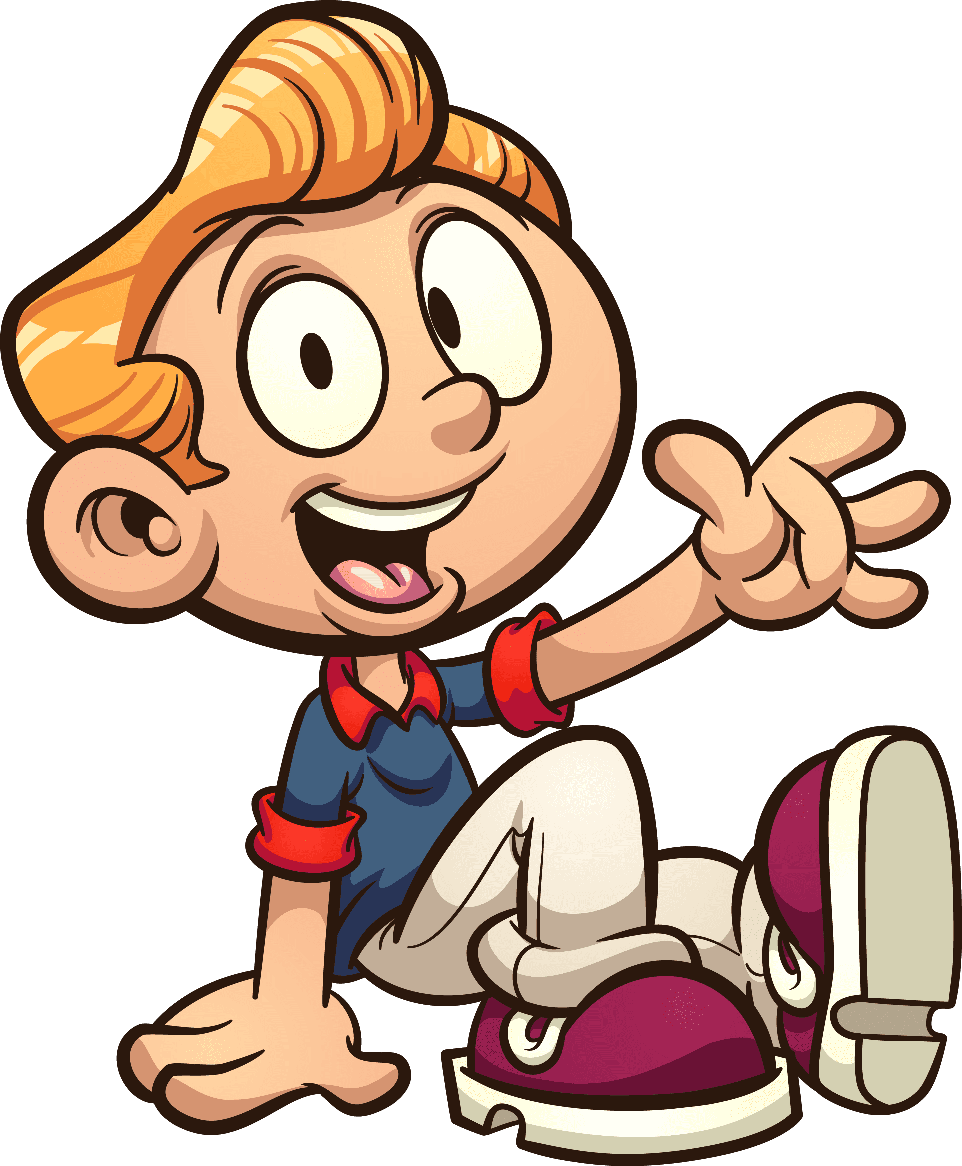 Capitol Kidz – GraceWay Baptist Church