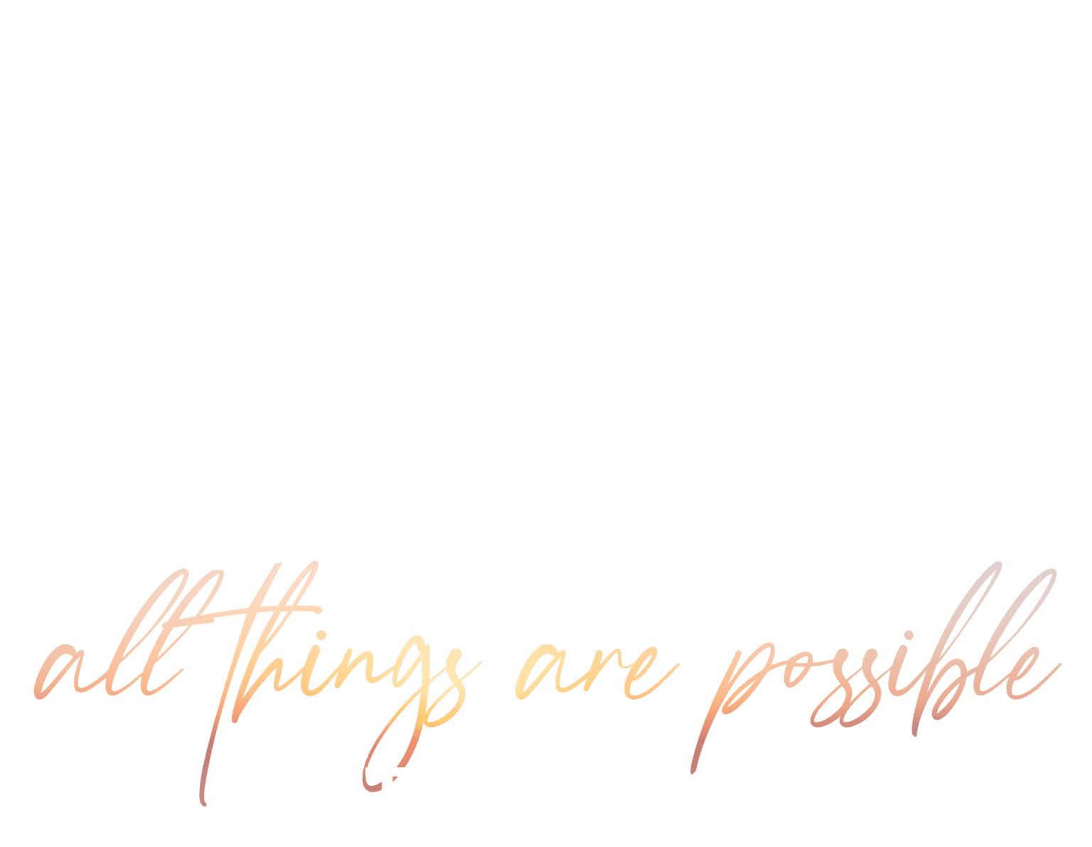 GraceWay Baptist Church – Find faith, friendship, and purpose on ...